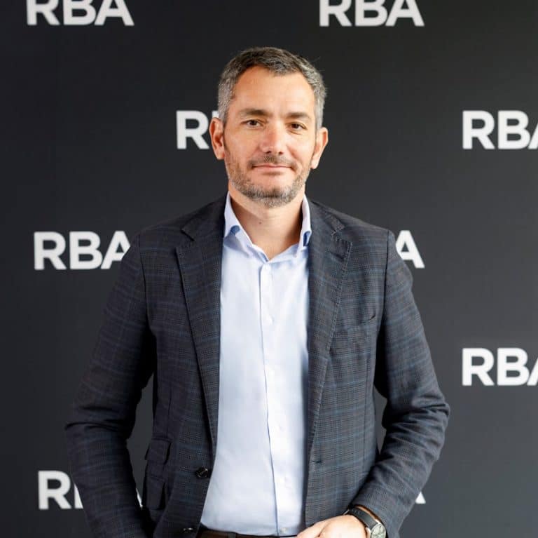 Enrique Blanc se une a RBA como CEO de RBA Publiventas - Diario Global. Noticias y actualidad